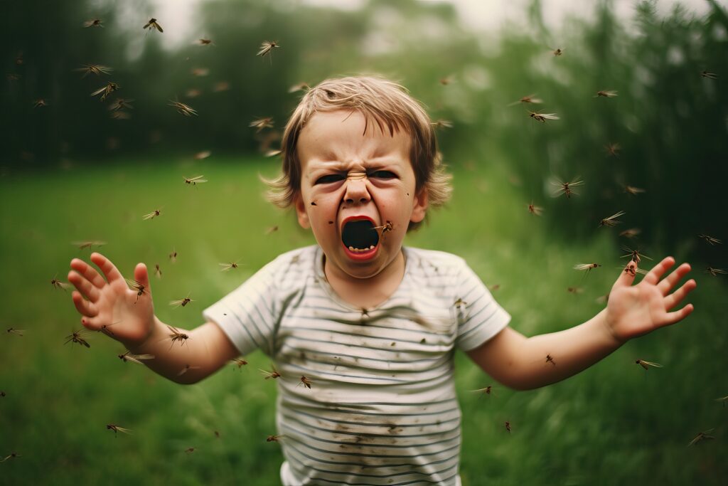 Bug Allergies: Can You Be Allergic to Bed Bugs or Bug Bites?