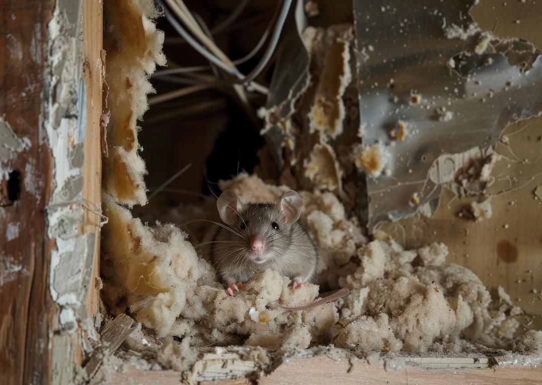 Effective Solutions for Mice and Roach Infestations