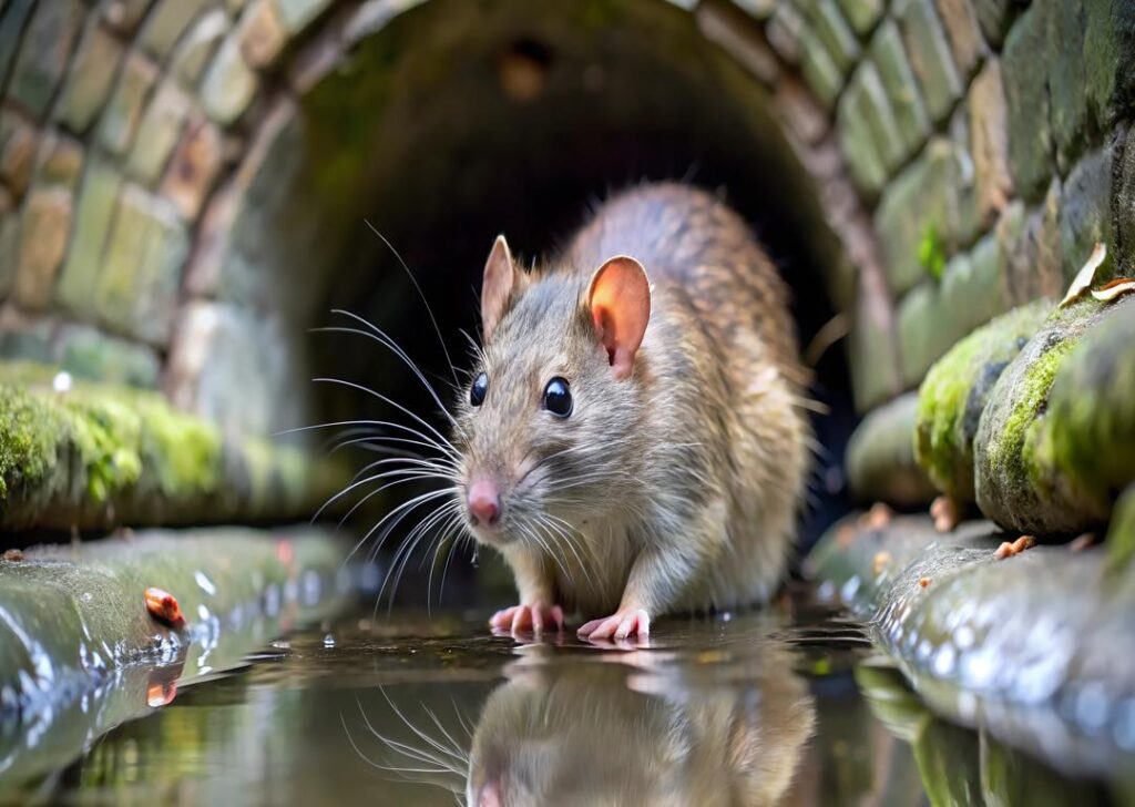 The Dangers of Rodent Infestations in Winter